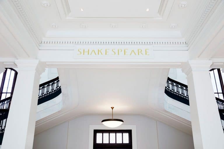 Apple inaugura una impresionante Apple Store en Washington DC