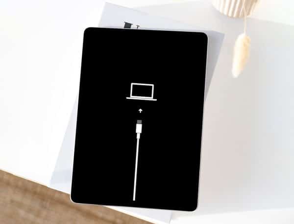 Tutorial paso a paso para entrar al Modo DFU del iPad Pro M